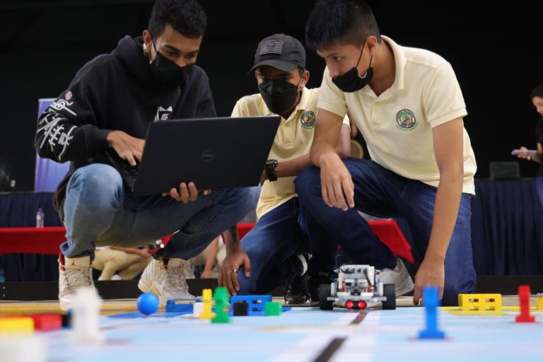 WRO Venezuela 2023 WRO VENEZUELA